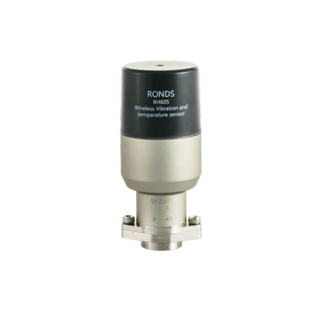 RH605 Wireless Triaxial Vibration & Temperature Sensor from China ... RH605 Wireless Triaxial Vibration & Temperature Sensor from China ...